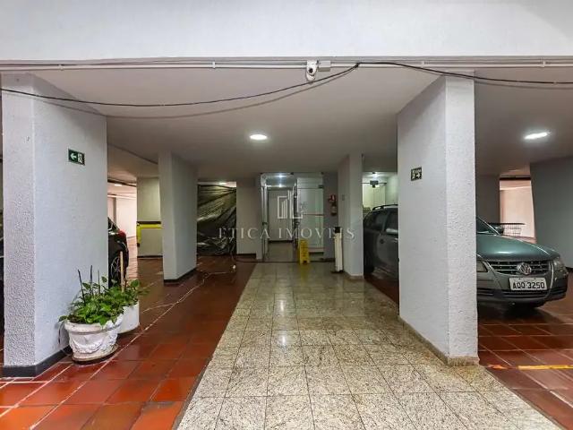 Apartamento para Venda em Curitiba/PR Batel 3 Quartos