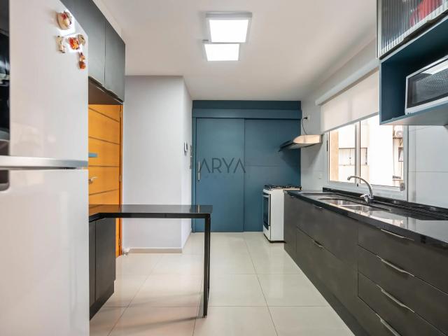 Apartamento para Venda em Curitiba/PR Batel 3 Quartos