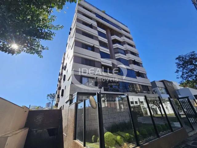 Apartamento para Venda em Curitiba/PR Batel 3 Quartos