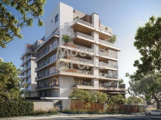 Apartamento para Venda em Curitiba/PR Batel 3 Quartos