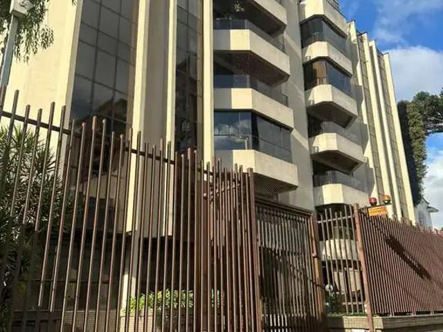 Apartamento para Venda em Curitiba/PR Batel 3 Quartos
