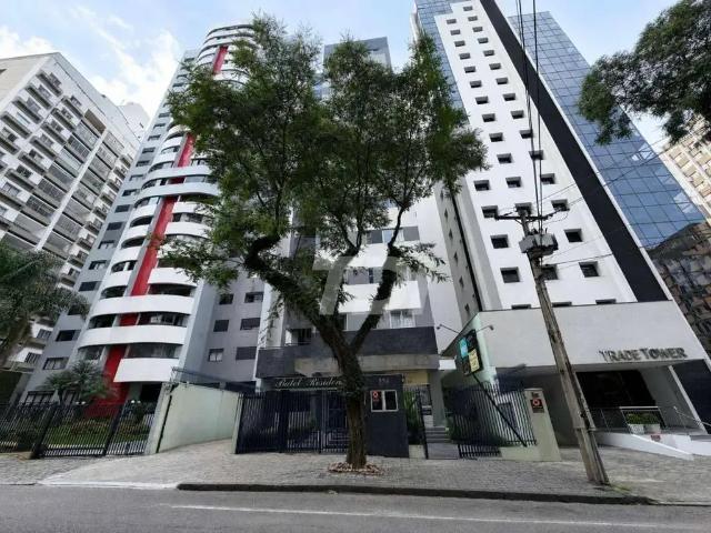 Apartamento para Venda em Curitiba/PR Batel 3 Quartos