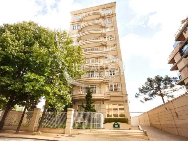Apartamento para Venda em Curitiba/PR Batel 3 Quartos
