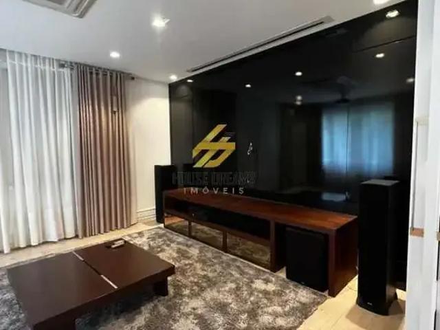 Apartamento para Venda em Curitiba/PR Batel 3 Quartos