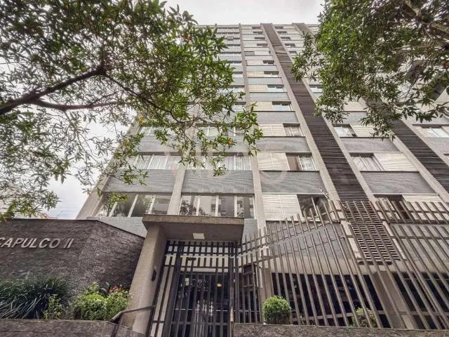 Apartamento para Venda em Curitiba/PR Batel 3 Quartos