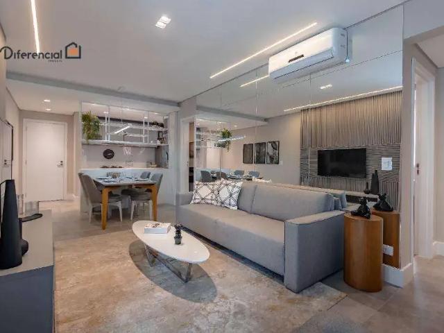 Apartamento para Venda em Curitiba/PR Batel 3 Quartos