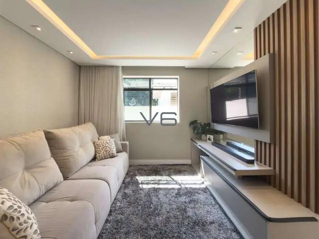 Apartamento para Venda em Curitiba/PR Batel 3 Quartos
