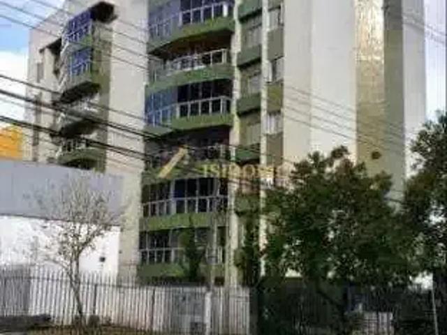 Apartamento para Venda em Curitiba/PR Batel 3 Quartos