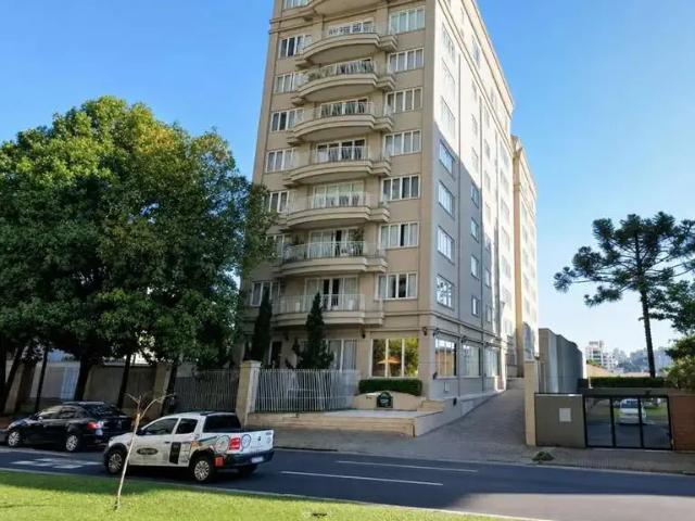 Apartamento para Venda em Curitiba/PR Batel 3 Quartos