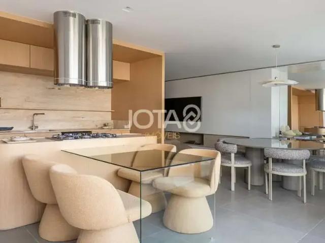 Apartamento para Venda em Curitiba/PR Batel 3 Quartos