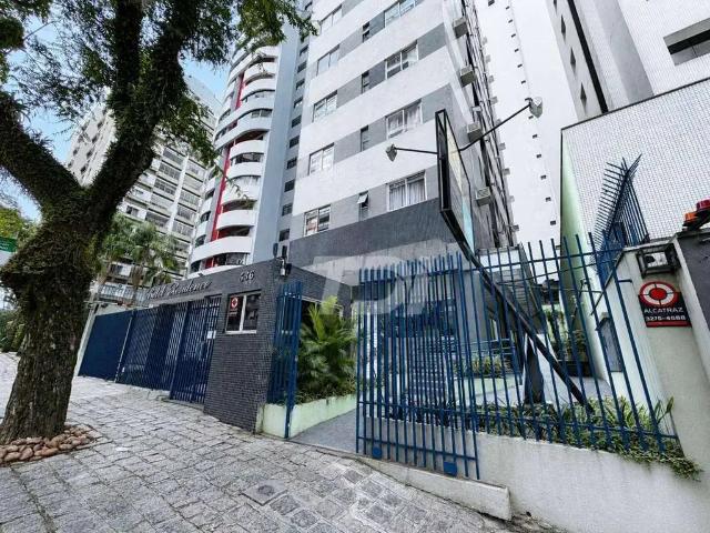 Apartamento para Venda em Curitiba/PR Batel 3 Quartos