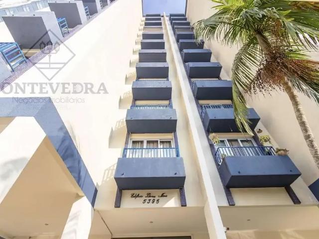 Apartamento para Venda em Curitiba/PR Batel 3 Quartos