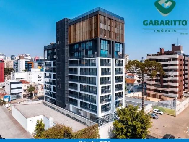 Apartamento para Venda em Curitiba/PR Batel 3 Quartos