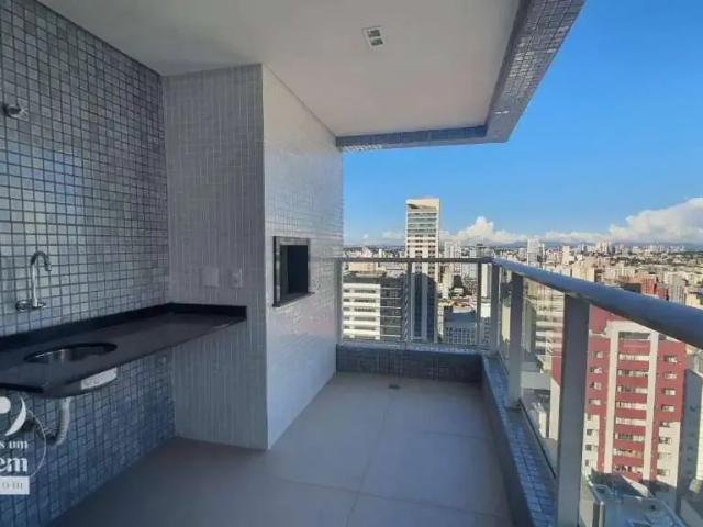 Apartamento para Venda em Curitiba/PR Batel 3 Quartos
