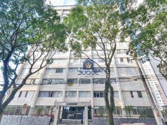 Apartamento para Venda em Curitiba/PR Batel 3 Quartos