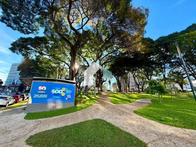 Apartamento para Venda em Curitiba/PR Batel 3 Quartos