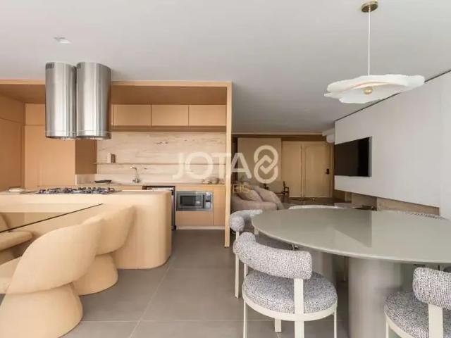 Apartamento para Venda em Curitiba/PR Batel 3 Quartos