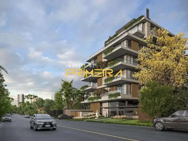 Apartamento para Venda em Curitiba/PR Batel 3 Quartos