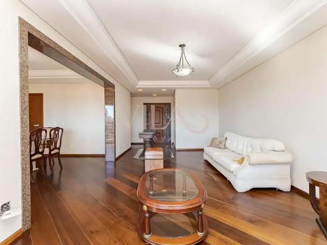 Apartamento para Venda em Curitiba/PR Batel 3 Quartos