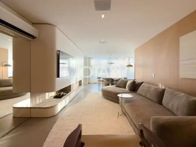 Apartamento para Venda em Curitiba/PR Batel 3 Quartos