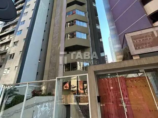 Apartamento para Venda em Curitiba/PR Batel 3 Quartos