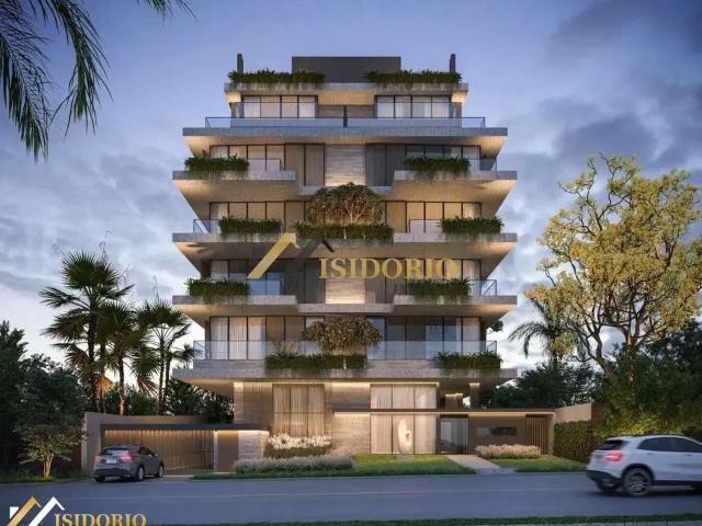Apartamento para Venda em Curitiba/PR Batel 3 Quartos