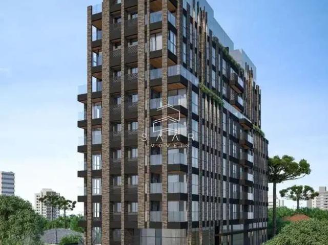 Apartamento para Venda em Curitiba/PR Batel 3 Quartos