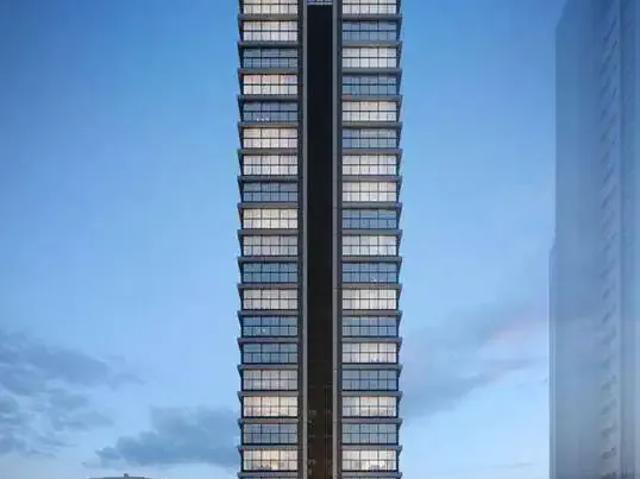 Apartamento para Venda em Curitiba/PR Batel 3 Quartos