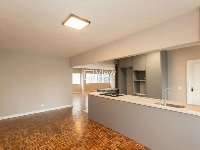 Apartamento para Venda em Curitiba/PR Batel 3 Quartos