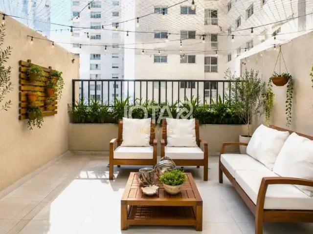 Apartamento para Venda em Curitiba/PR Batel 3 Quartos