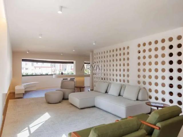 Apartamento para Venda em Curitiba/PR Batel 3 Quartos