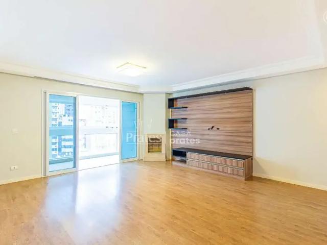 Apartamento para Venda em Curitiba/PR Batel 3 Quartos