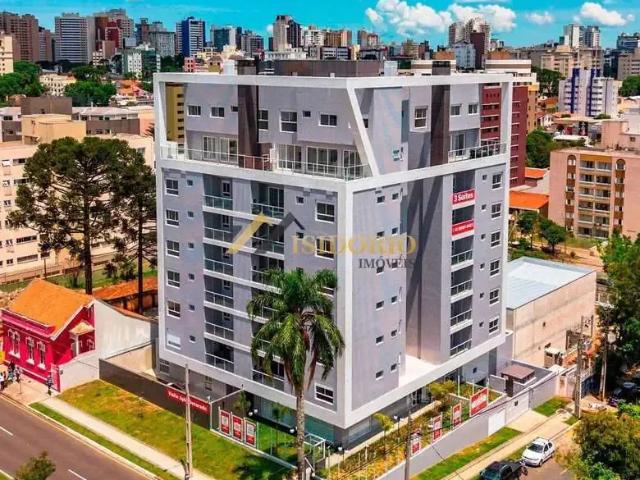 Apartamento para Venda em Curitiba/PR Batel 3 Quartos