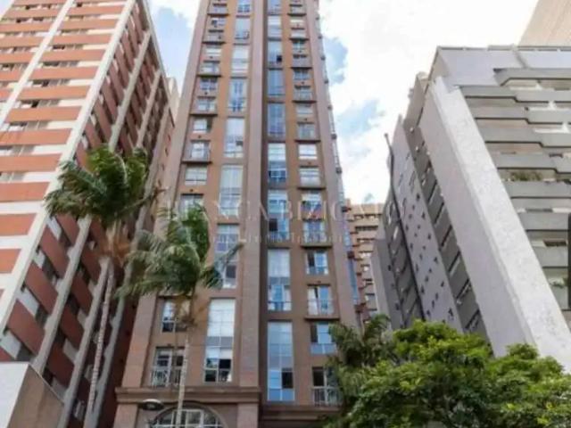 Apartamento para Venda em Curitiba/PR Batel 3 Quartos