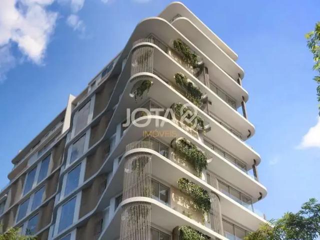 Apartamento para Venda em Curitiba/PR Batel 3 Quartos