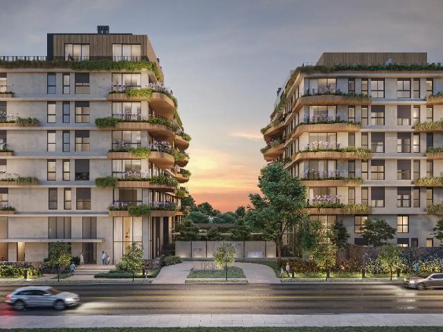 Apartamento para Venda em Curitiba/PR Batel 3 Quartos