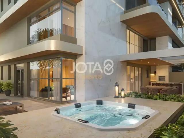 Apartamento para Venda em Curitiba/PR Batel 3 Quartos
