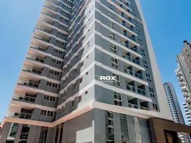 Apartamento para Venda em Curitiba/PR Batel 3 Quartos