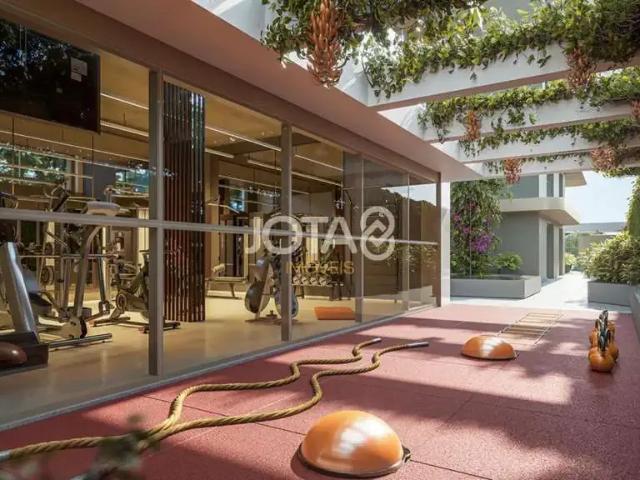 Apartamento para Venda em Curitiba/PR Batel 3 Quartos