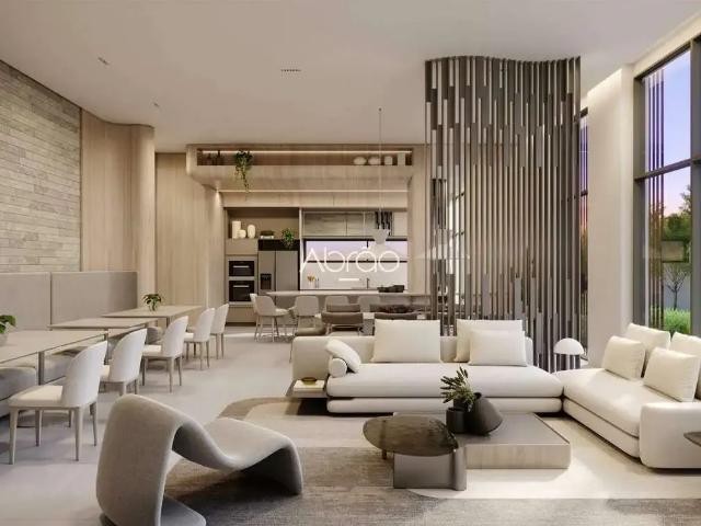 Apartamento para Venda em Curitiba/PR Batel 3 Quartos