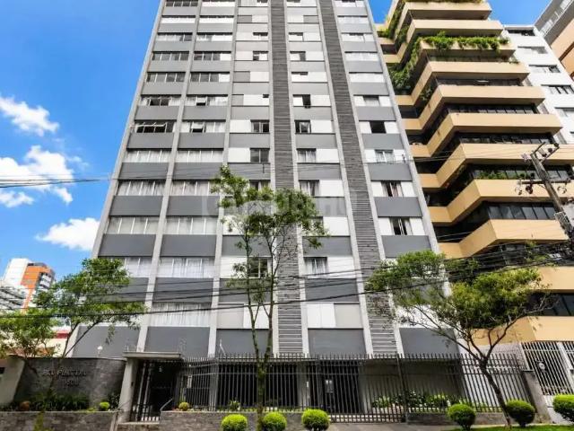 Apartamento para Venda em Curitiba/PR Batel 3 Quartos