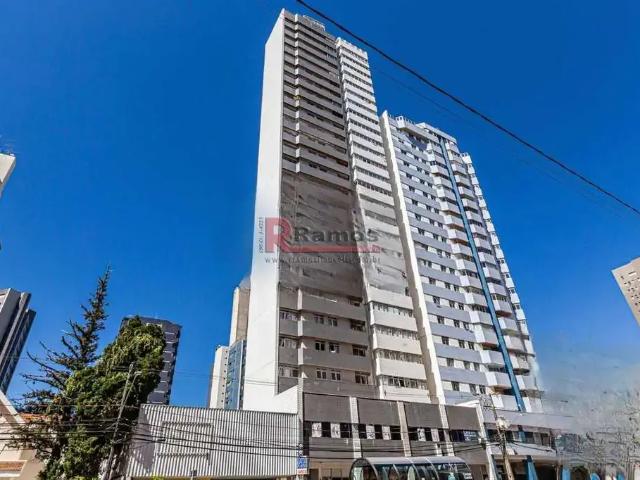 Apartamento para Venda em Curitiba/PR Batel 3 Quartos
