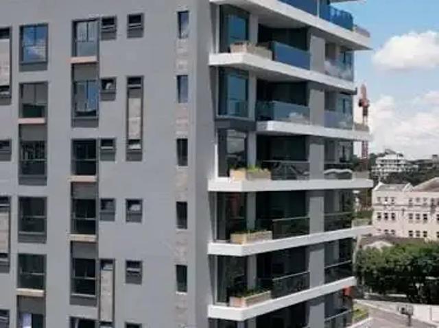Apartamento para Venda em Curitiba/PR Batel 3 Quartos