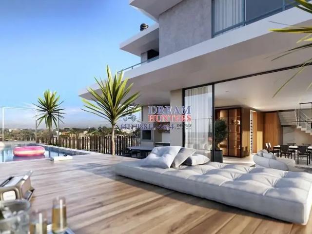Apartamento para Venda em Curitiba/PR Batel 3 Quartos