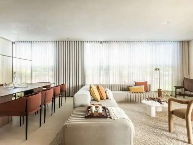 Apartamento para Venda em Curitiba/PR Batel 3 Quartos