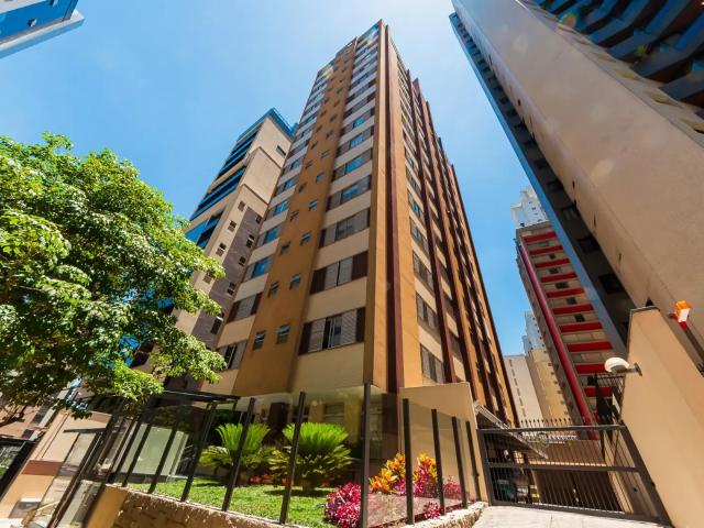 Apartamento para Venda em Curitiba/PR Batel 3 Quartos