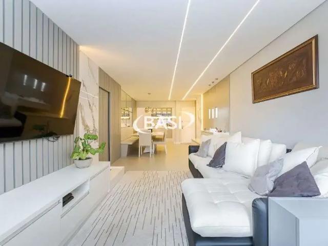 Apartamento para Venda em Curitiba/PR Batel 3 Quartos