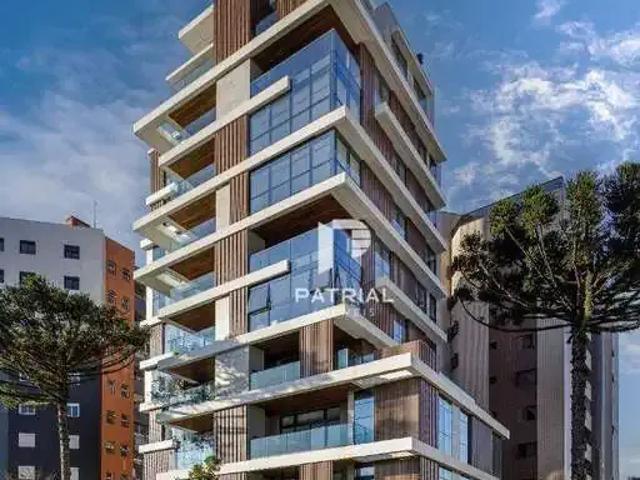 Apartamento para Venda em Curitiba/PR Batel 3 Quartos