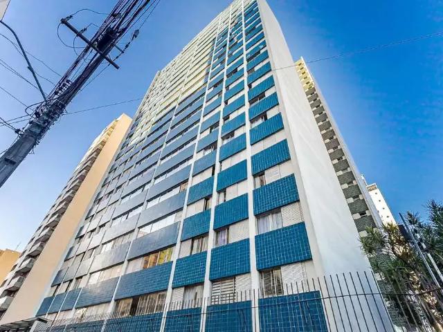 Apartamento para Venda em Curitiba/PR Batel 3 Quartos