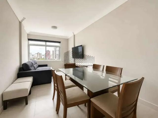 Apartamento para Venda em Curitiba/PR Batel 3 Quartos